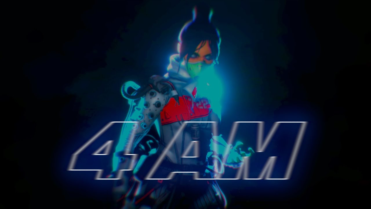 4AM ⌚ (Apex Legends Edit) - YouTube