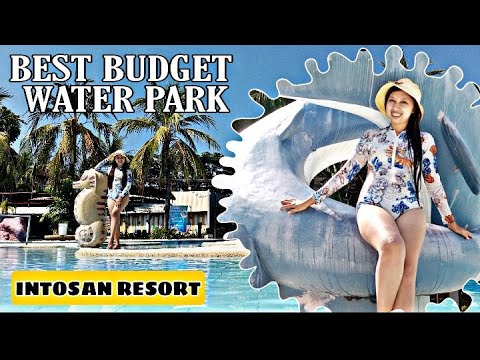 INTOSAN RESORT | DANAO CEBU CITY PHILIPPINES | Orizjona - YouTube