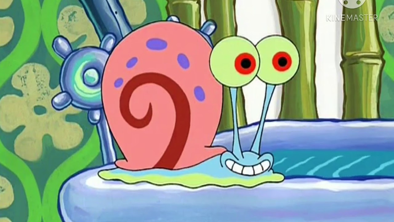 Gary Takes A Bath Ending With Patchy And Potty The Parrot (2001) (Do ...