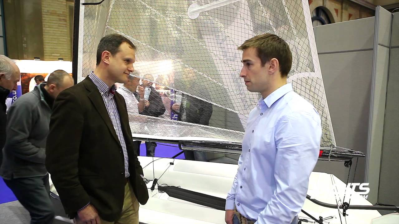 Interview with Dan Holman about the new Devoti D Zero - YouTube