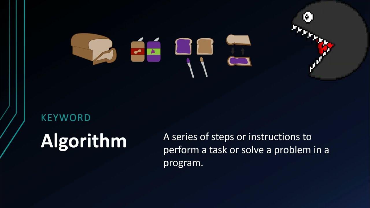 Introduction to Programming with Javascript - YouTube