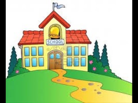 MI ESCUELITA - Canción Infantil (Flauta Dulce) - YouTube