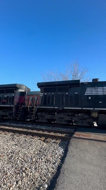 NS 4092 4822 1650 & 6408 - YouTube