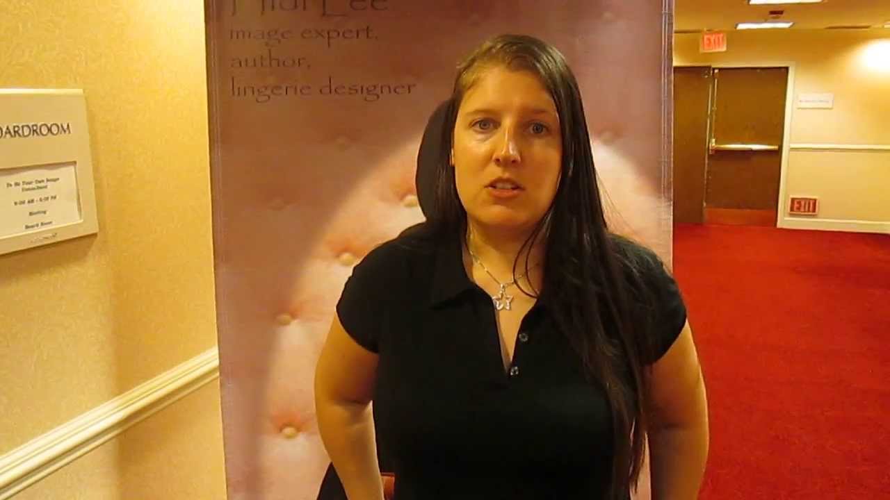 Jenny Chambers' testimonial of "To Be Your Own Image Consultant ...