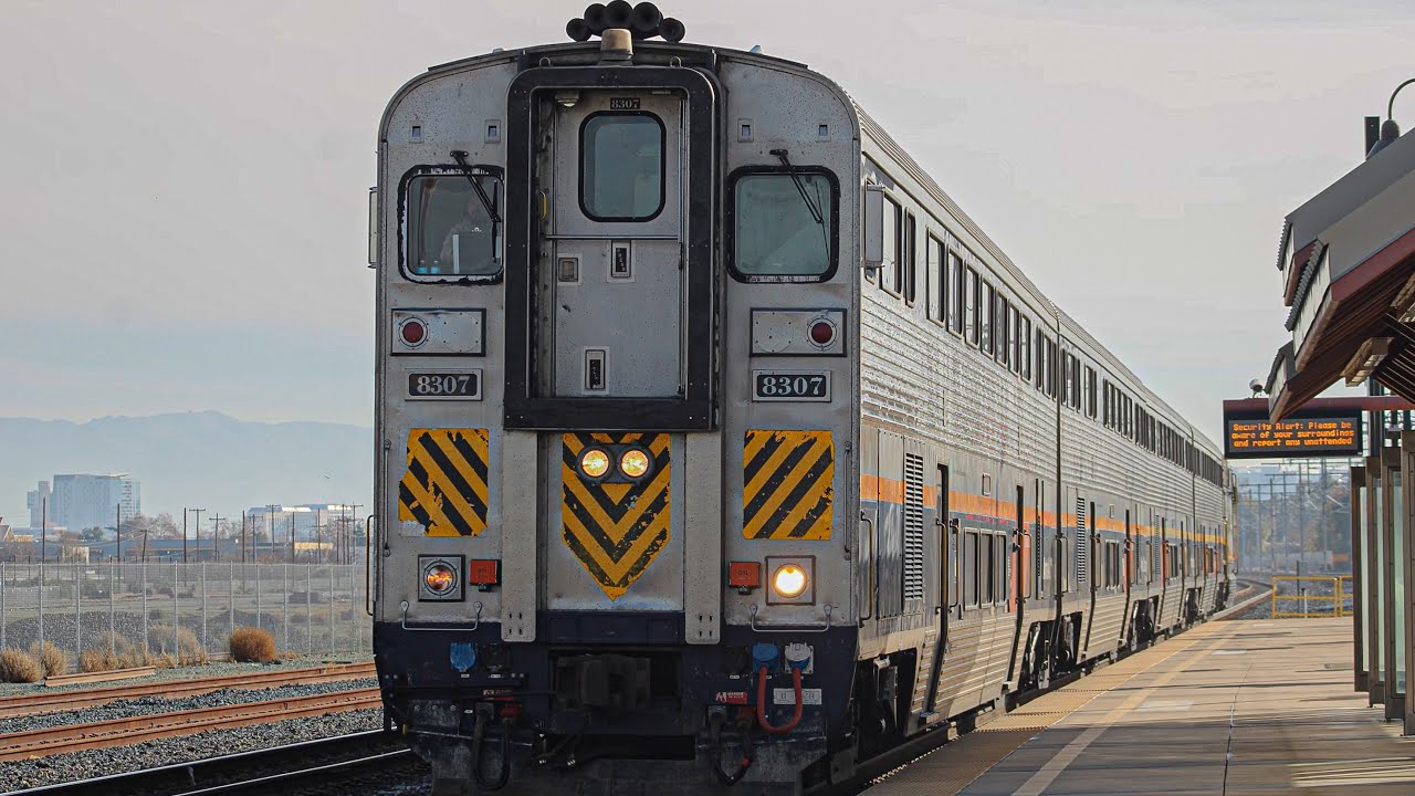 Compilation video 4: Horns Edition: The series of K5 horns (K5LA, K5HL ...