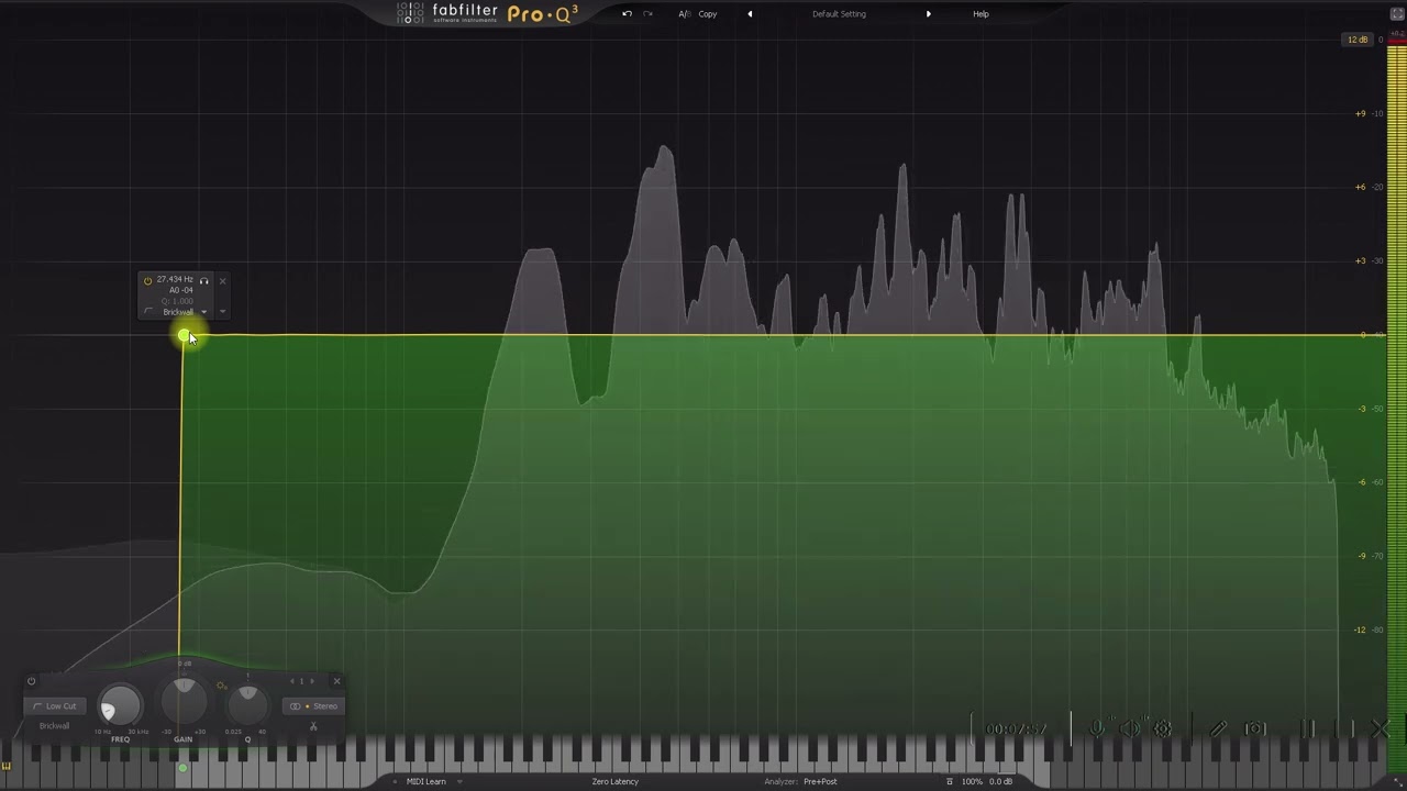 Mixing Maskandi - Part 3 (Vocals) - YouTube