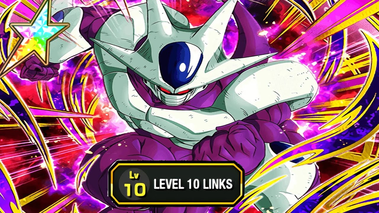 FINALMENTE UN SIGNOR EZA!!SHOWCASE COOLER STR FULL ABILITY LINK 10 EZA ...