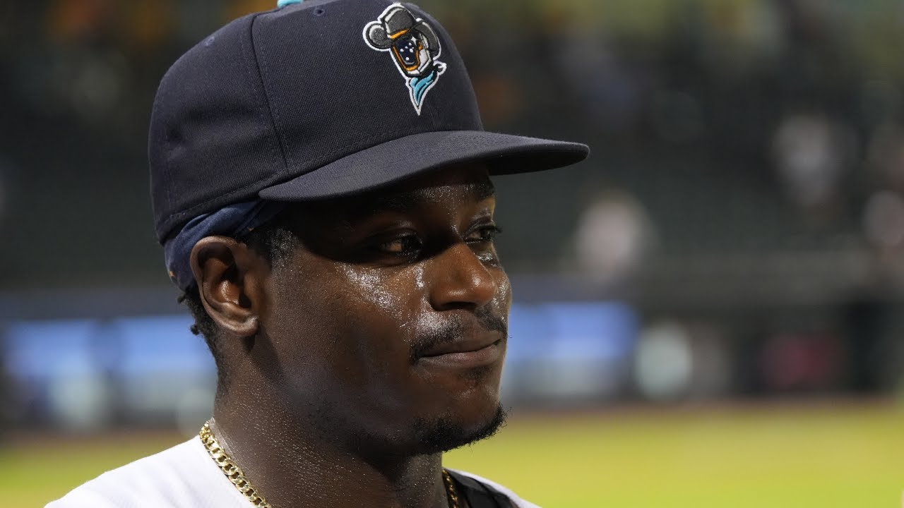 Dugout Dances and Pure Joy | Sugar Land Space Cowboys Game Coverage ...