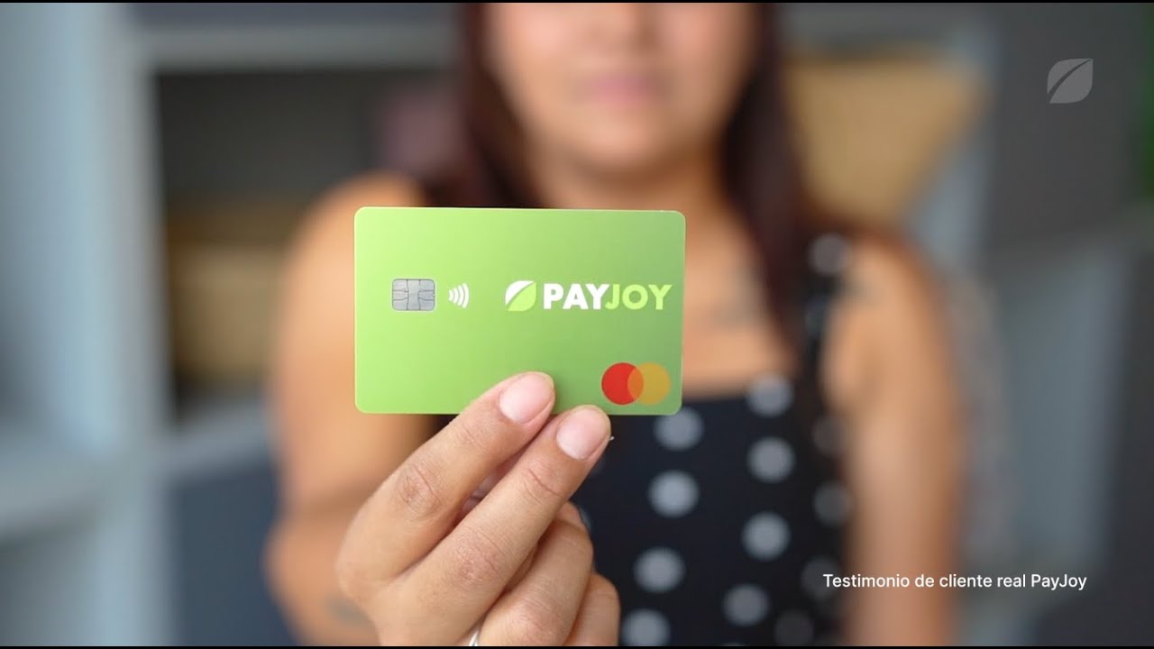 PayJoy Credit Line - Customer Testimonial México 2024 - YouTube