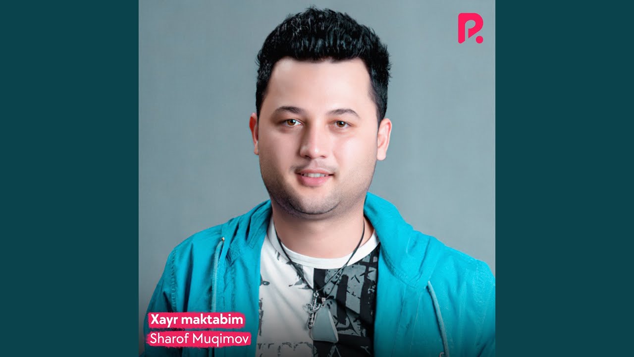 Xayr maktabim - YouTube