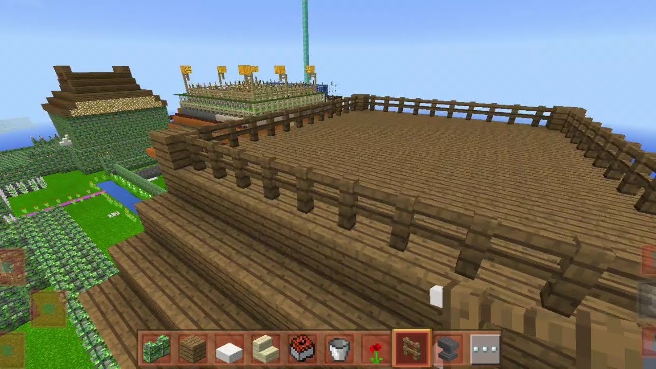 Day 39: Building Our First House in Craft World Master Block 3D! 🏡 ...