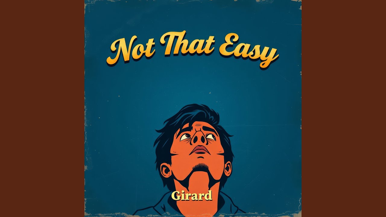 Not That Easy - YouTube