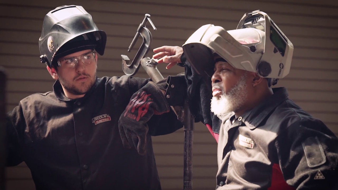 2019 President's Awards | Lake County Recipient | Parnell Jordan - YouTube