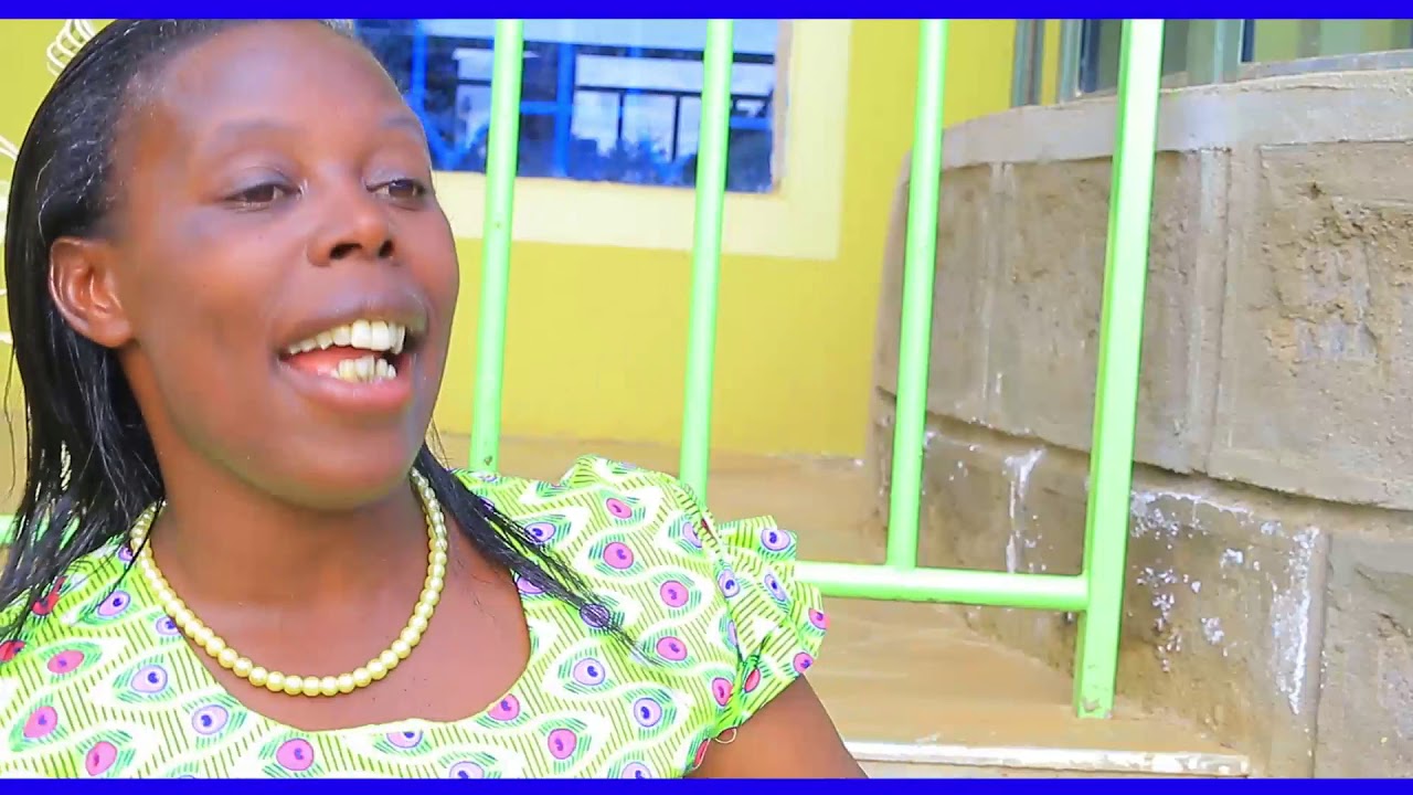 MUTHAMAKI DAUDI By Mercy Njoki - YouTube