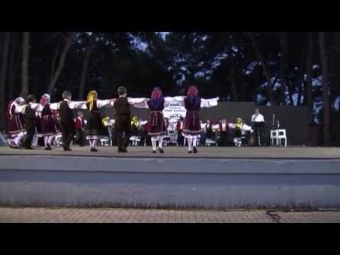 ΕΝΑ ΠΑΛΙΚΑΡΙ ΔΕΚΑΟΚΤΩ ΧΡΟΝΩΝ-ΧΑΣΑΠΙΑ (ΑΜΠΧΑ 16-6-2013) - YouTube