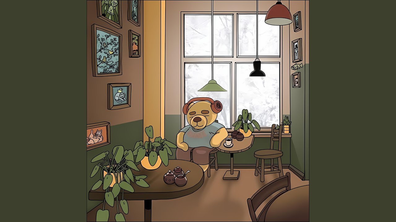 Still Chill - YouTube