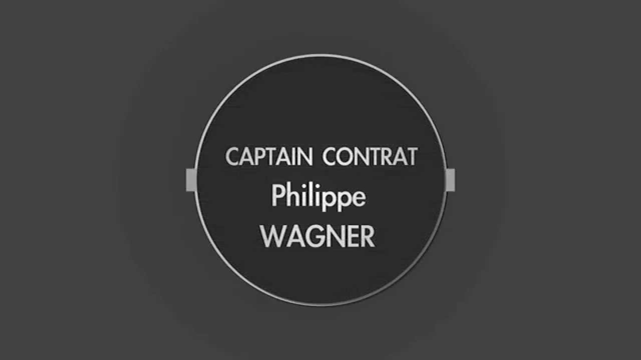 Captain Contrat - Salon des Entrepreneurs de Lyon - YouTube