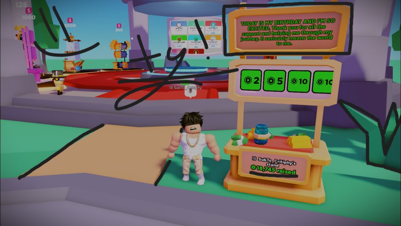 🔴LIVE 🔴 | HAZ3MN DONATION MADNESS IS HERE! | DROPPING 1K AT 11:35 FOR ...