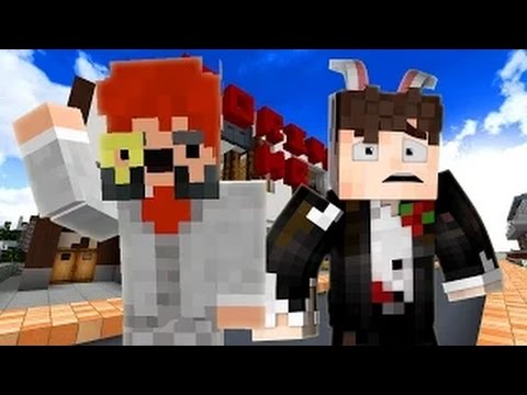 Samgladiator | Yandere High School - Mr Dorito! (Minecraft Roleplay ...