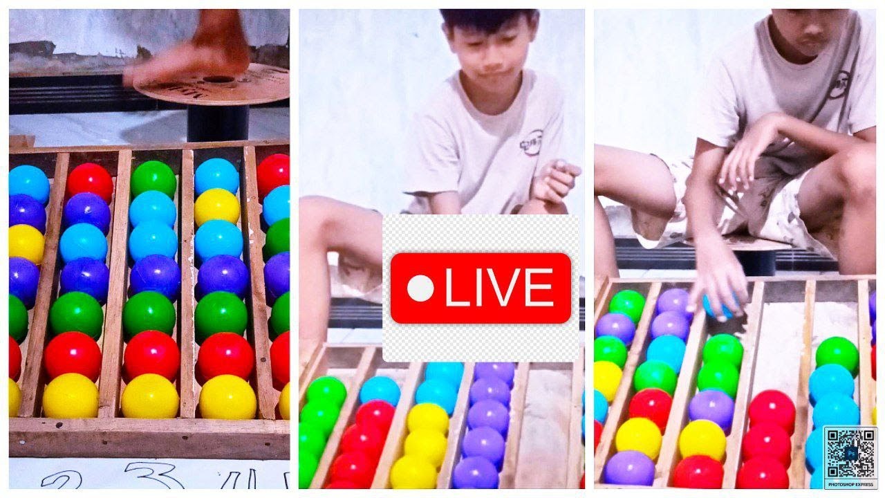 How To Solve The Wrong Color ball Markes The Same Color The Game Is ...