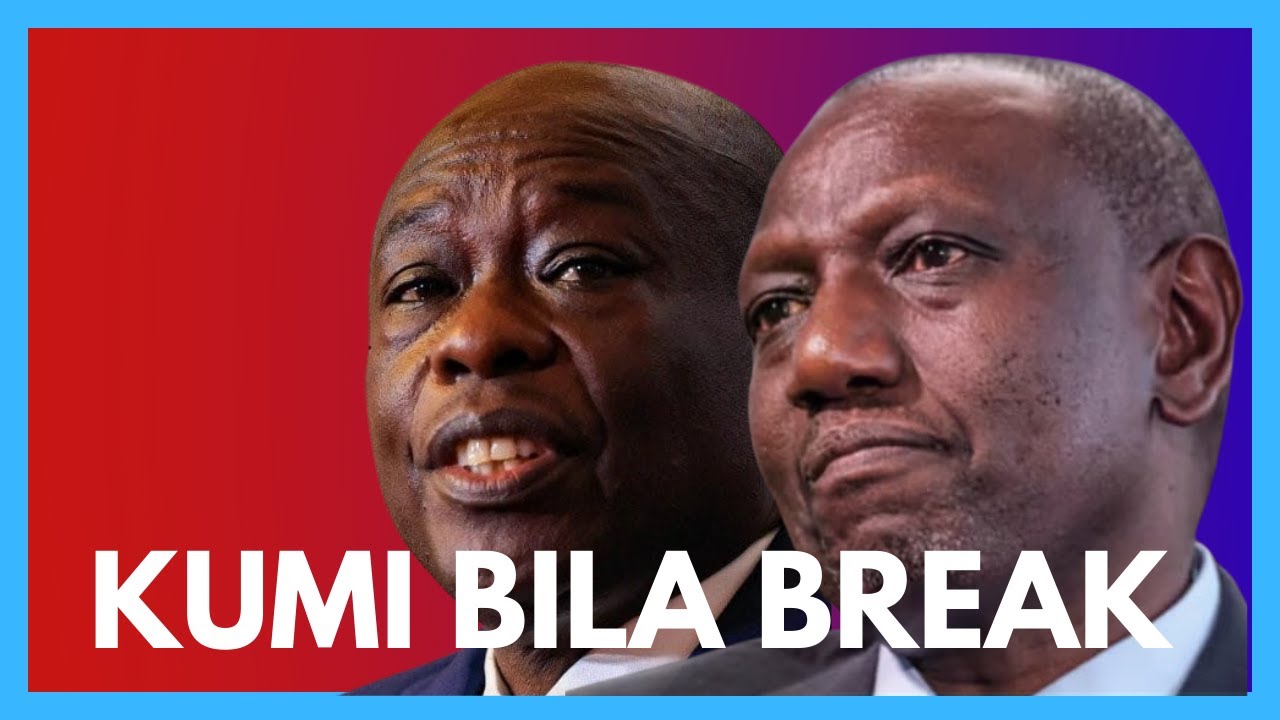 FACR THE NATION:RUTO NEW PROMISE TRAIL ARE THEY GENUINE OR THE SAME OLD TRICKS - YouTube