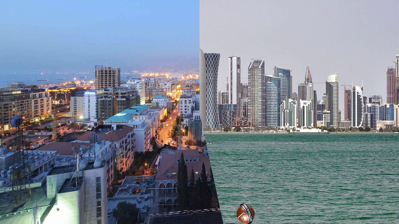 New seven wonders cities of the world - YouTube