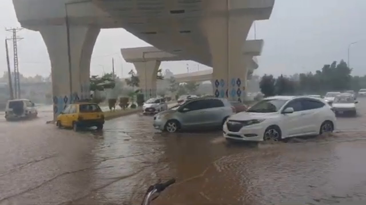 Today Hail Rain In Peshawar | Peshawar We Love You | Hail Storm | Media ...