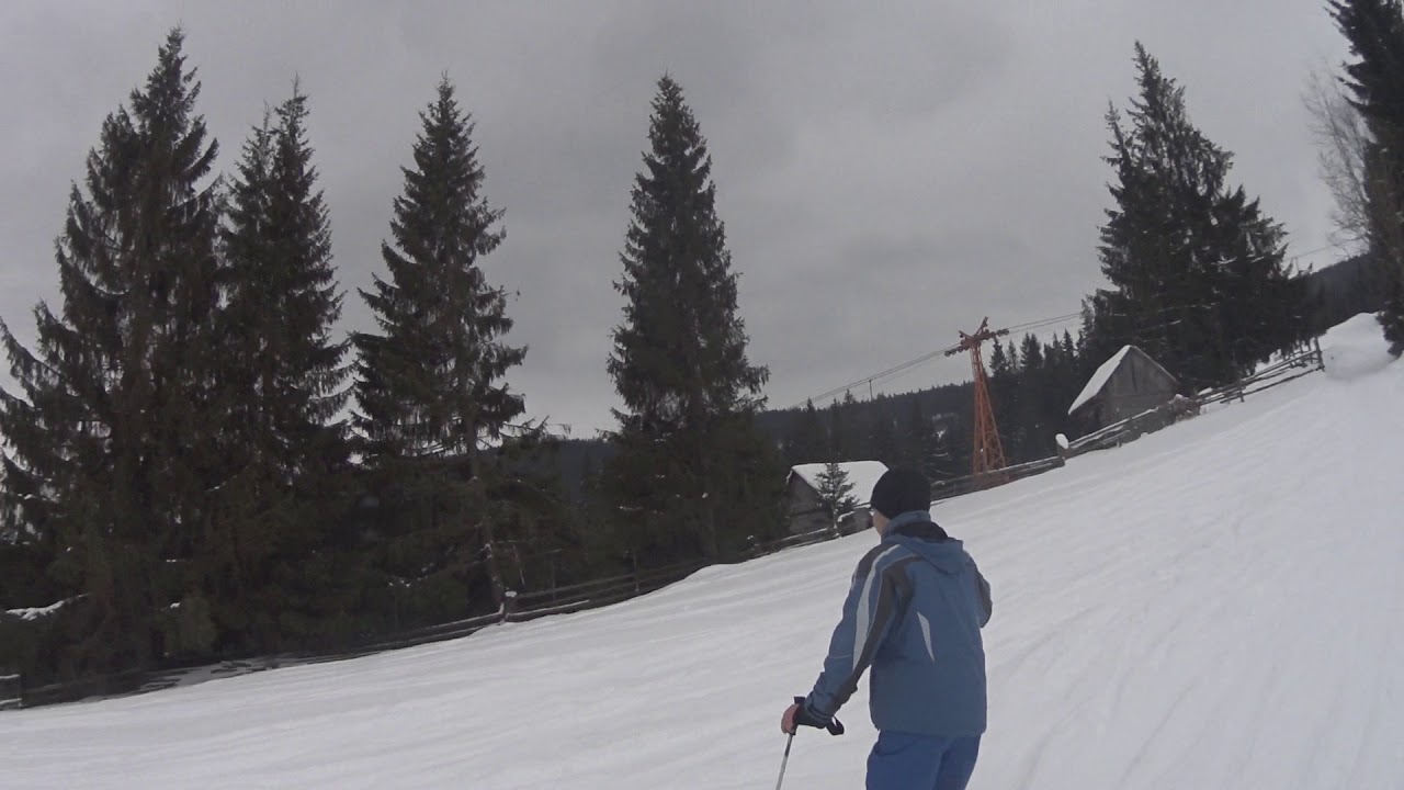 Dealul negru - YouTube