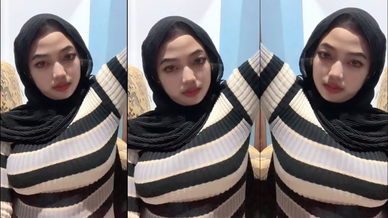 Boba Super Referensi Hijab Bersama Ara Ara Youtube