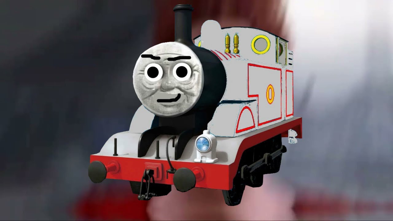 Thomas OC's Rated - YouTube