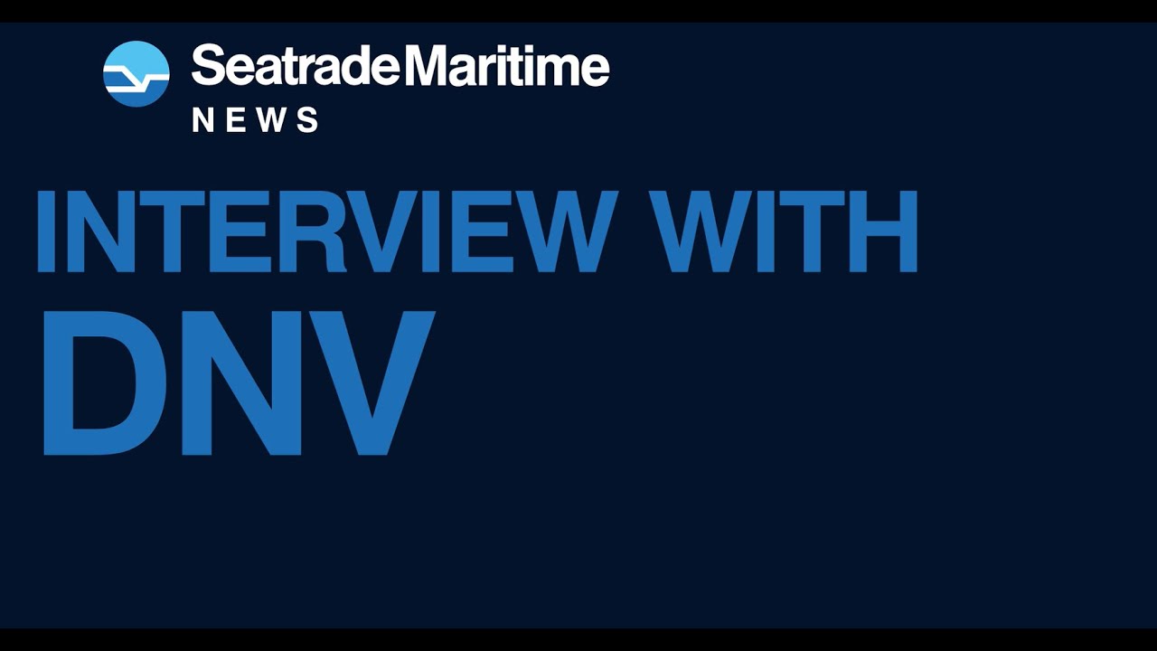 Exploring DNV's Growth and Future in UAE and Middle East - YouTube
