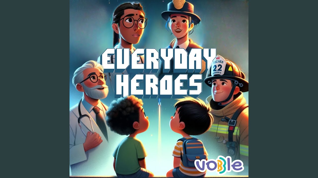 Everyday Heroes - YouTube
