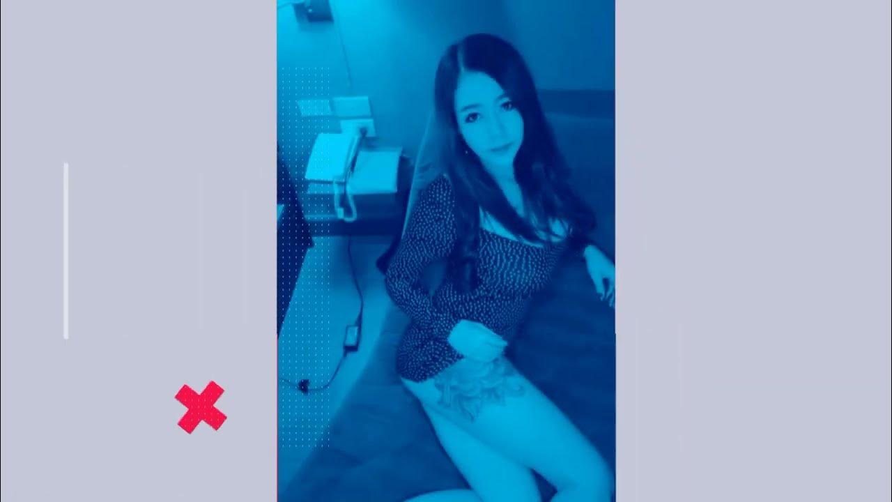 Hot Milky Hamasakii phitchaya kanjana sexy girl - YouTube