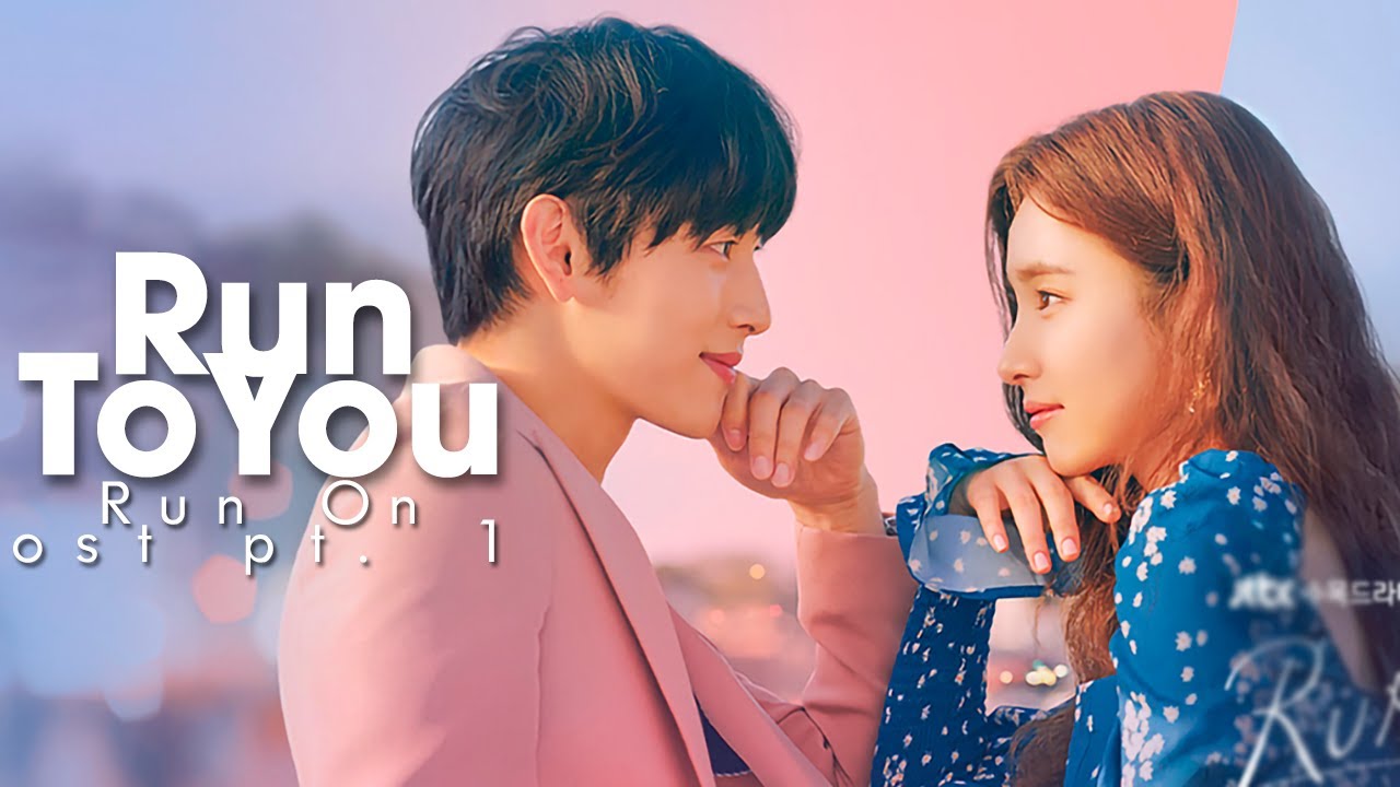 [MV] LUCY - Run To You (Run On OST Pt. 1) [LEGENDADO/TRADUÇÃO PT/BR ...