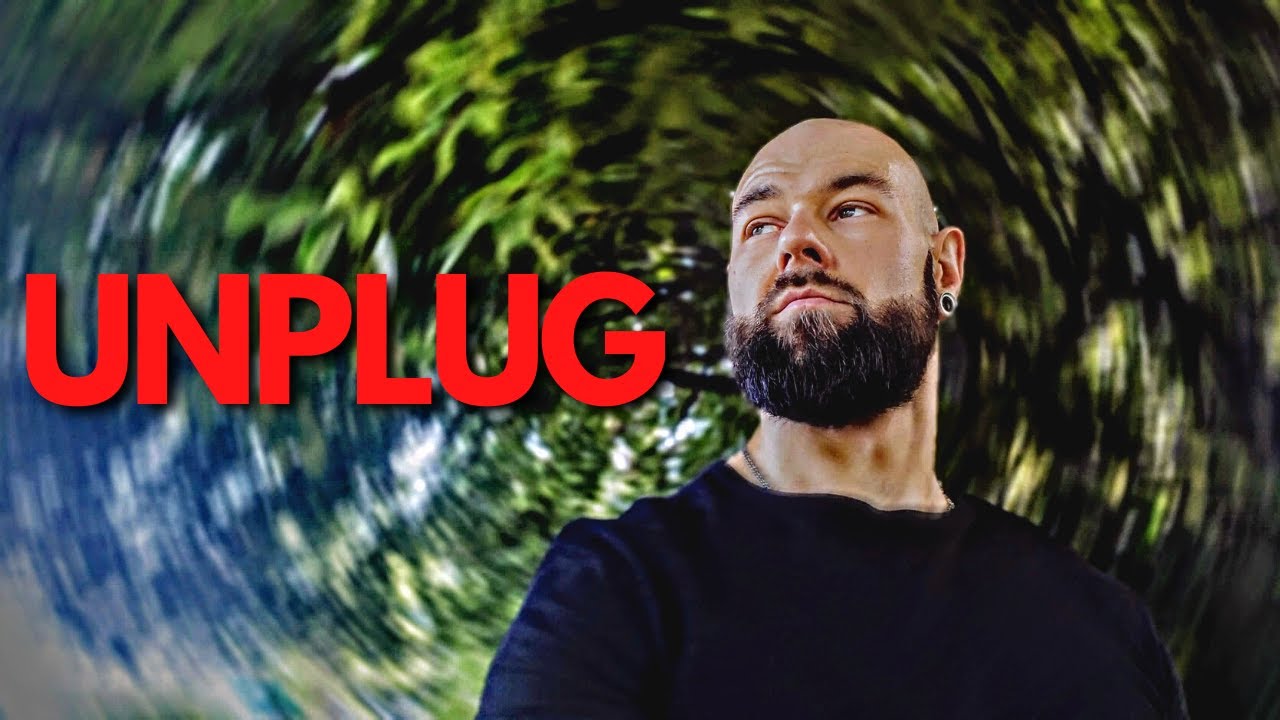 UNPLUG From The MATRIX & LEVEL UP With SHADOW WORK•The Real Warriors ...