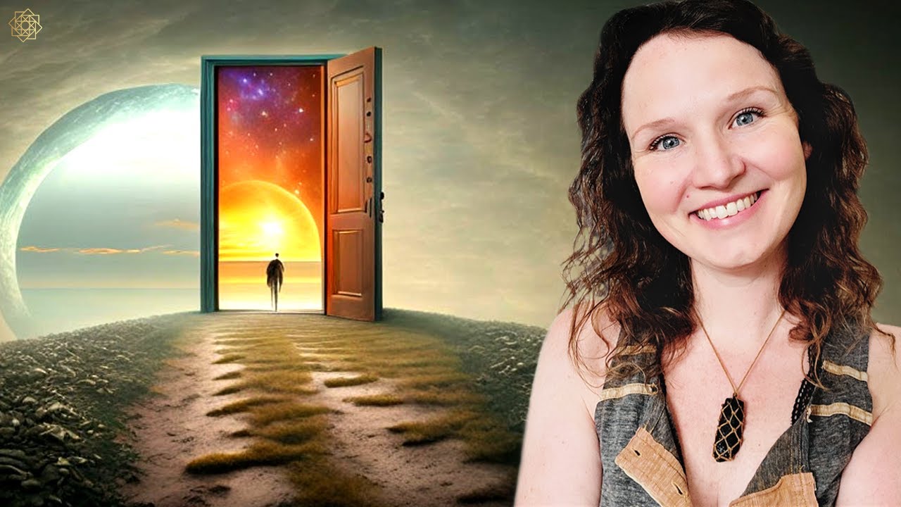 #8: Life Path & You: How to Navigate Your Inner Universe! - YouTube