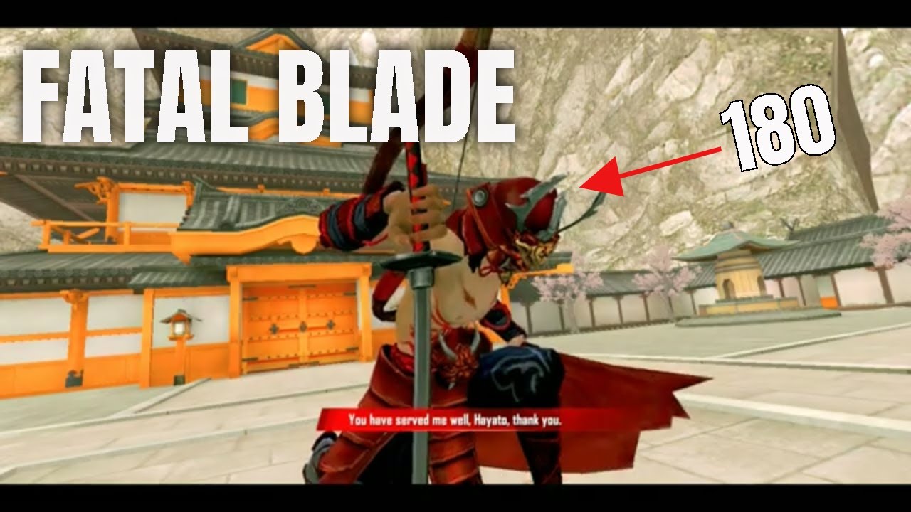 Free Fire New Fatal Blade Mode Gameplay | Garena Free Fire ...