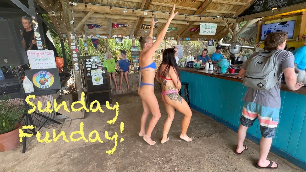 High Season is Back with The Shane Prather Band!!! - YouTube