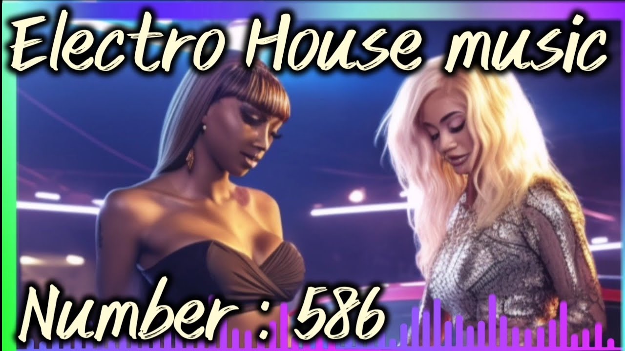 Electro House Dj club Mix Best Remixes Of Populare Dance Best Music Mix ...