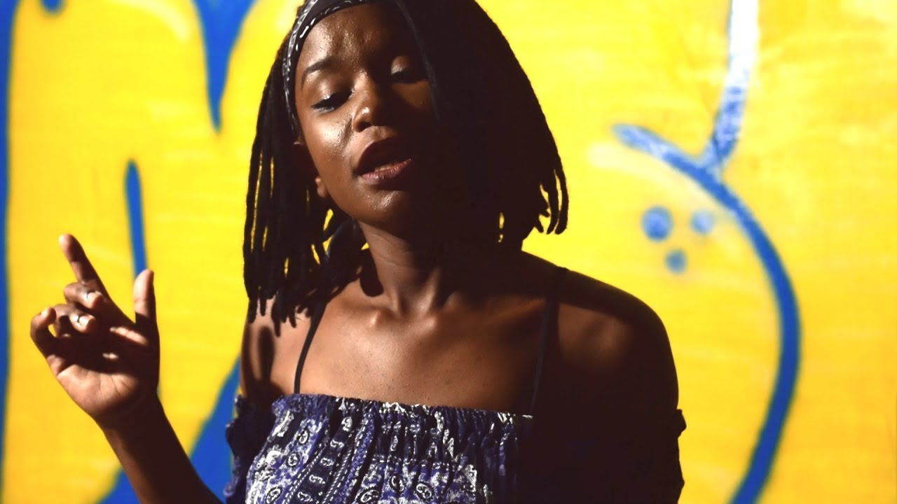 Harmonize - Uno (Official Video) Cover by Mimosa #Harmonize #Uno - YouTube