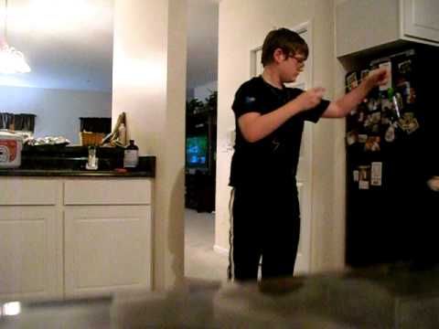 Short Clip by Chase Baxter - YouTube