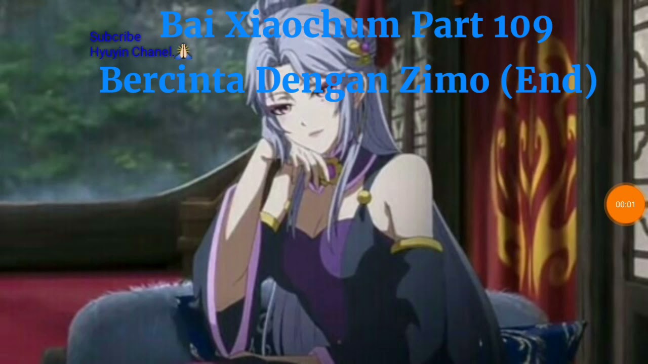 Bercinta Dengan Zimo | Spoiler Yi Nian Yong Heng S3 Part 109 (END ...