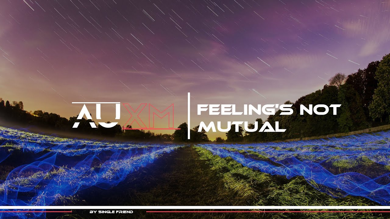 Feeling's Not Mutual - Single Friend [Copyright Free Music] - YouTube