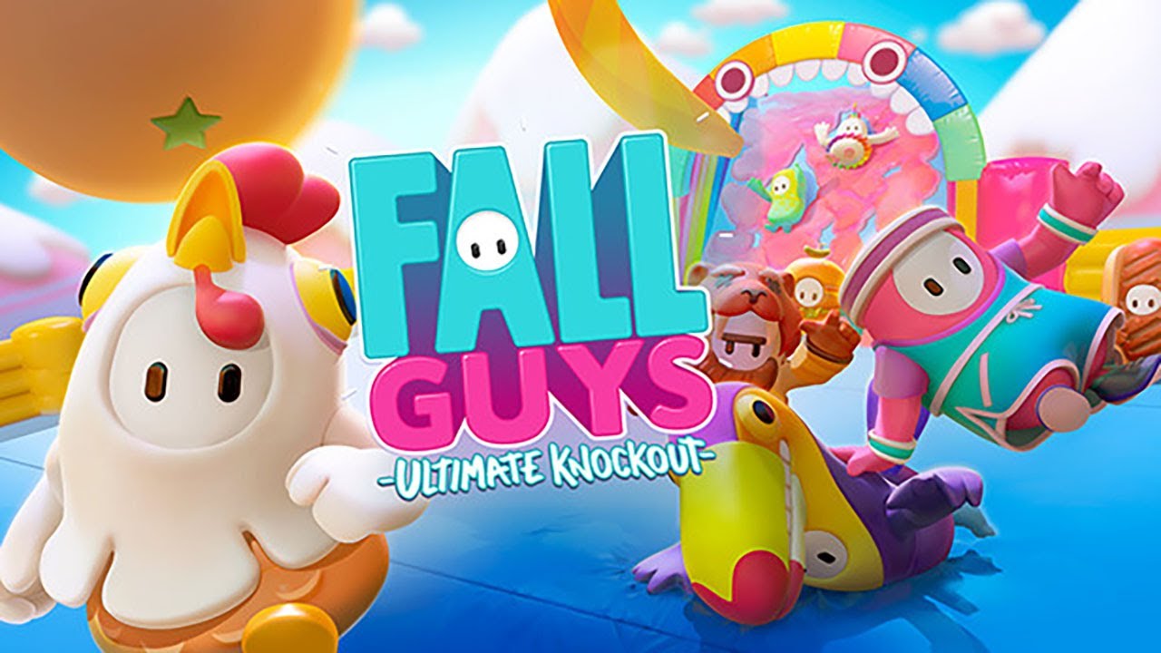 Unlocked Dinosaur Skin - Fall Guys Ultimate Knockout - YouTube