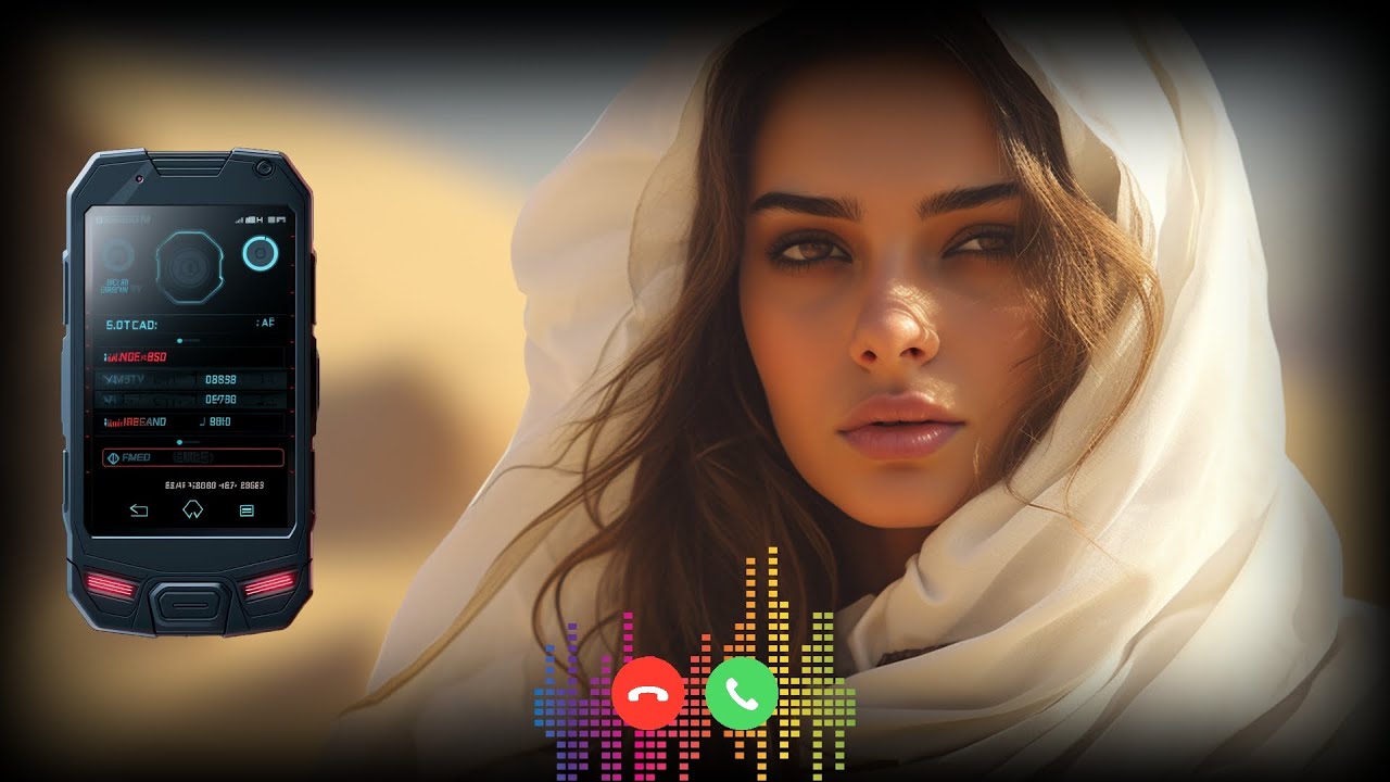 Arabic Ringtone | Turkish Ringtone | Islamic Ringtone | Ringtone Music ...