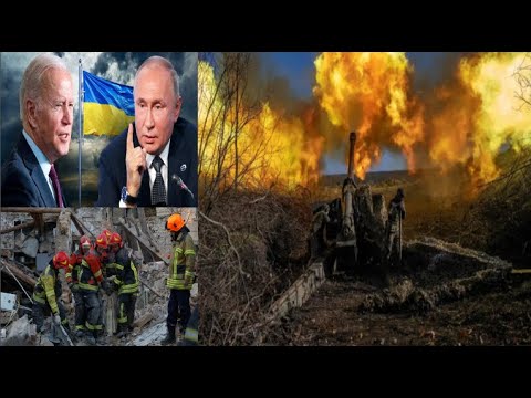 XOV XWM TSHIAB 09/11/2022: Meskas Pab Rawv Ukraine Tawm Tsam Russia & Lwm Yam - YouTube
