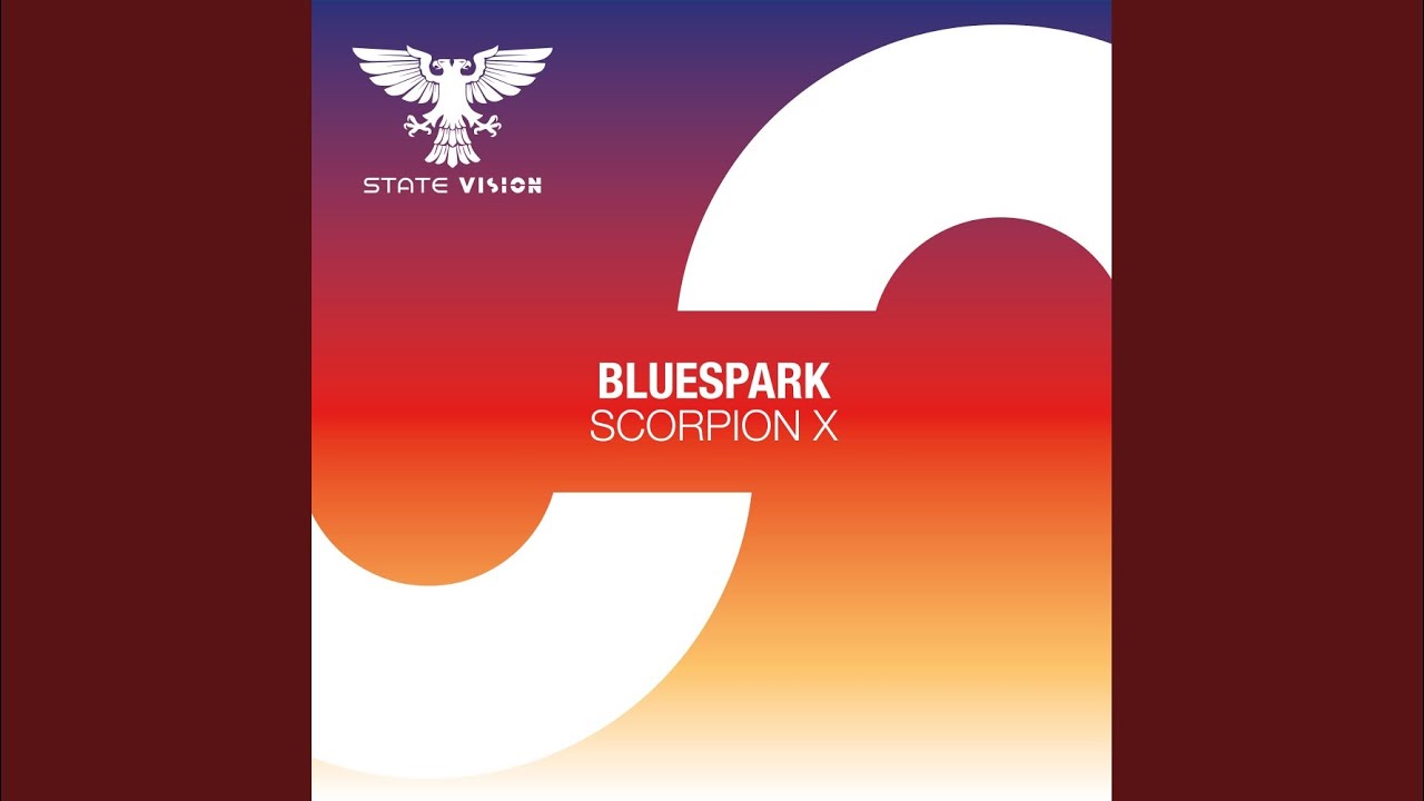 Scorpion X (Extended Mix) - YouTube