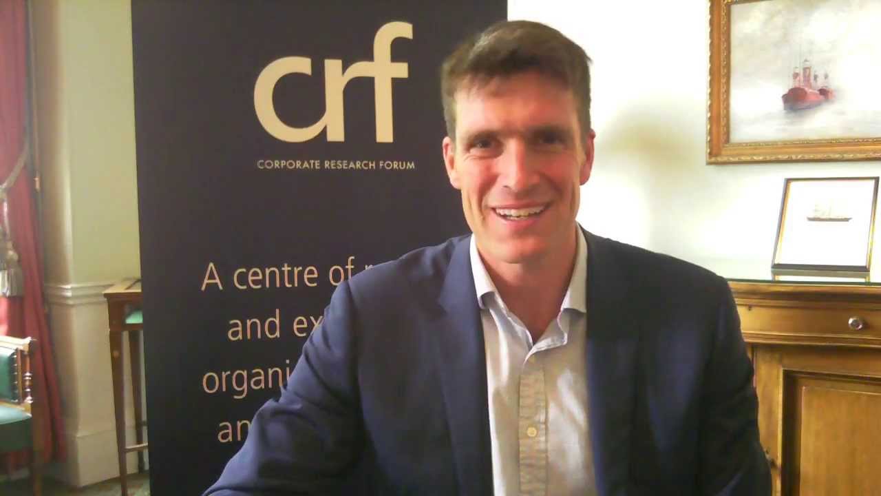 Maximising Performance by Managing Networks - Greg Searle MBE, Lane4 ...