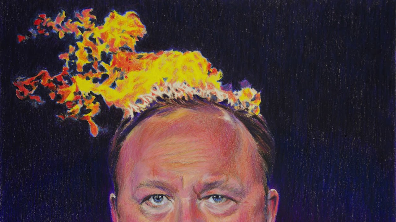 Alex Jones Remix.mp3 - YouTube