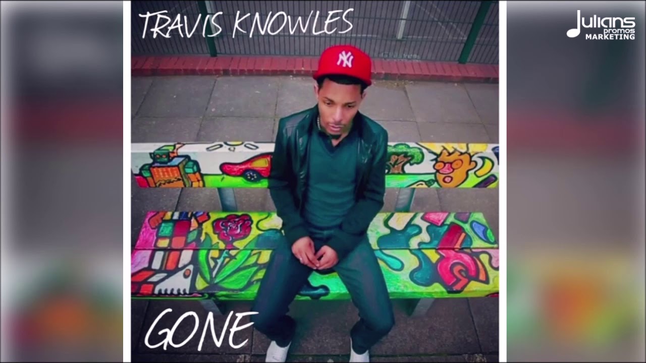 Travis Knowles - Gone "2019 Soca" (Official Audio) - YouTube